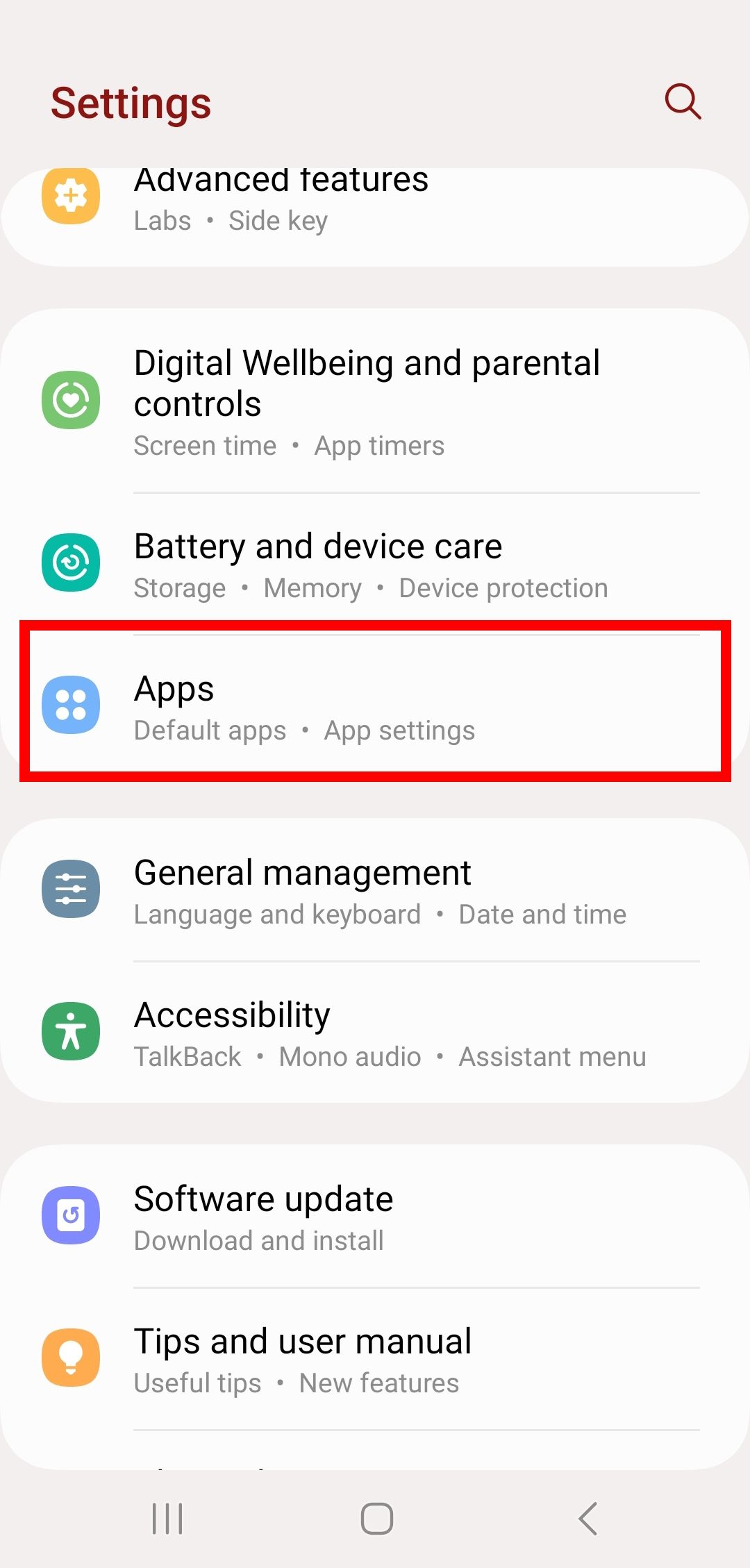 How to see which apps are draining your phone's battery the most