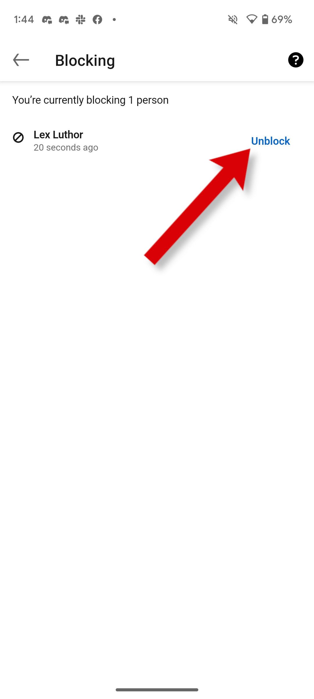 How to block someone on LinkedIn in 2023