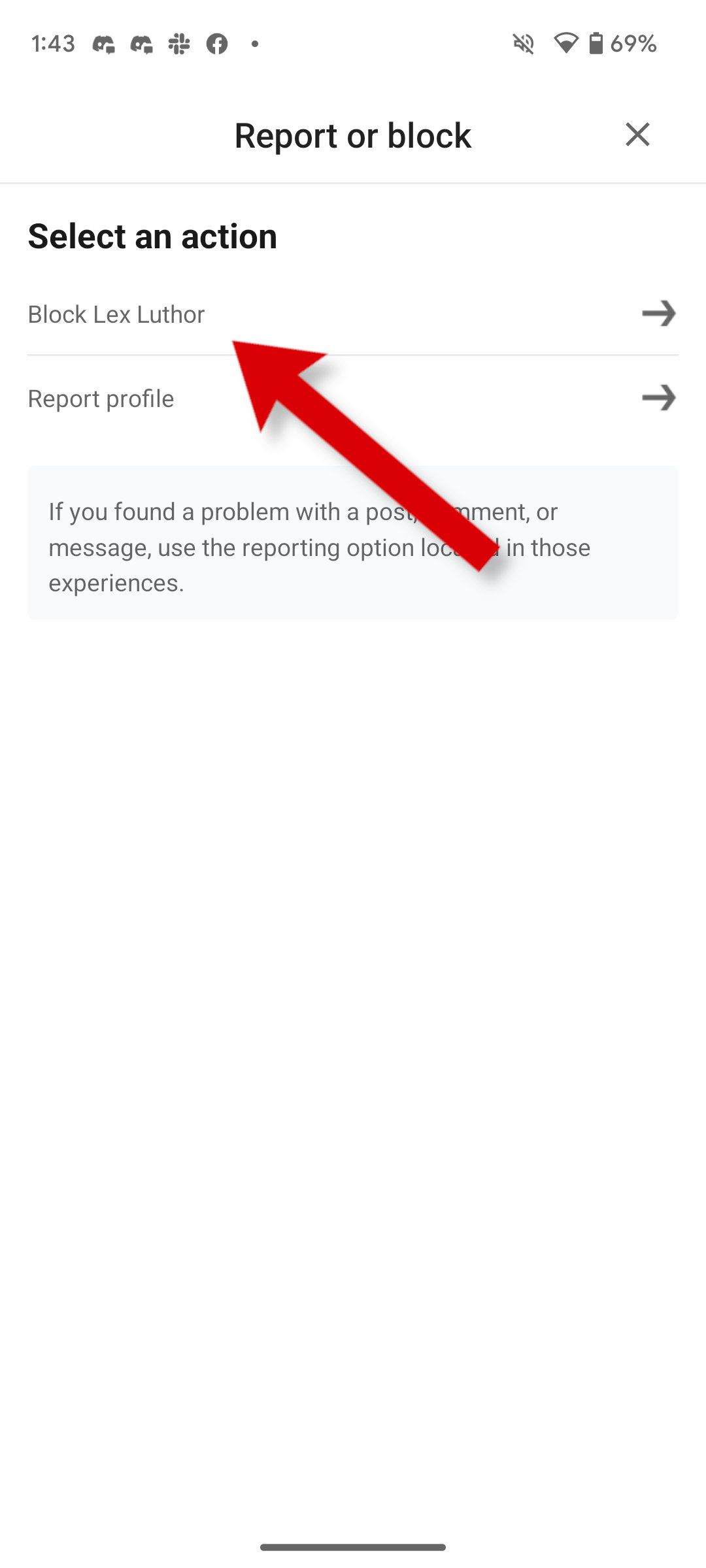 How to block someone on LinkedIn in 2023