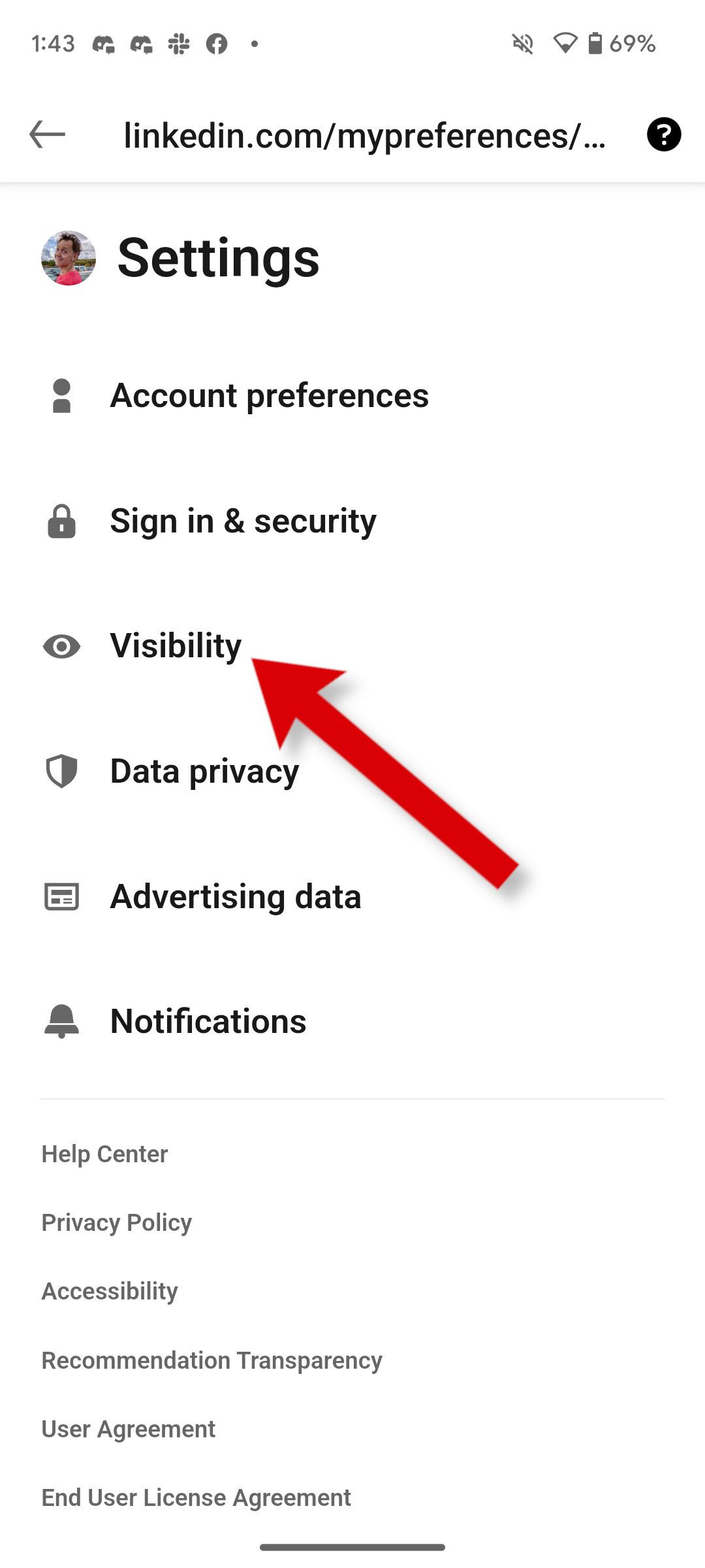 How to block someone on LinkedIn in 2023