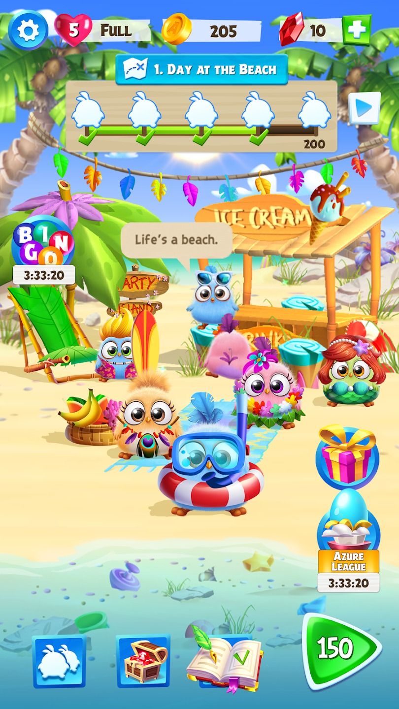 Best match-3 games in 2023