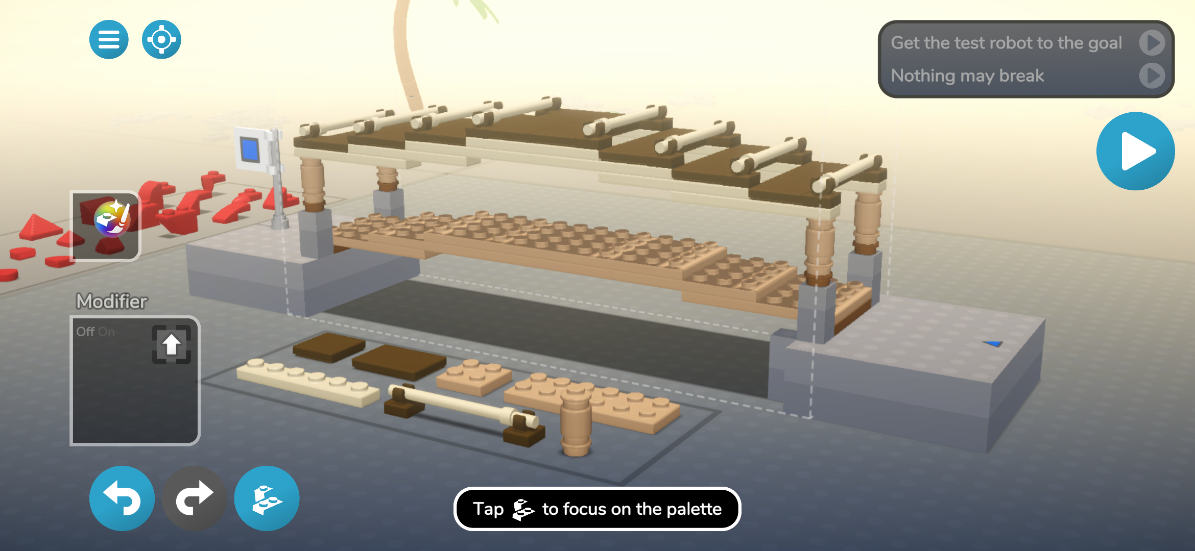 The best Lego games you can play on the go