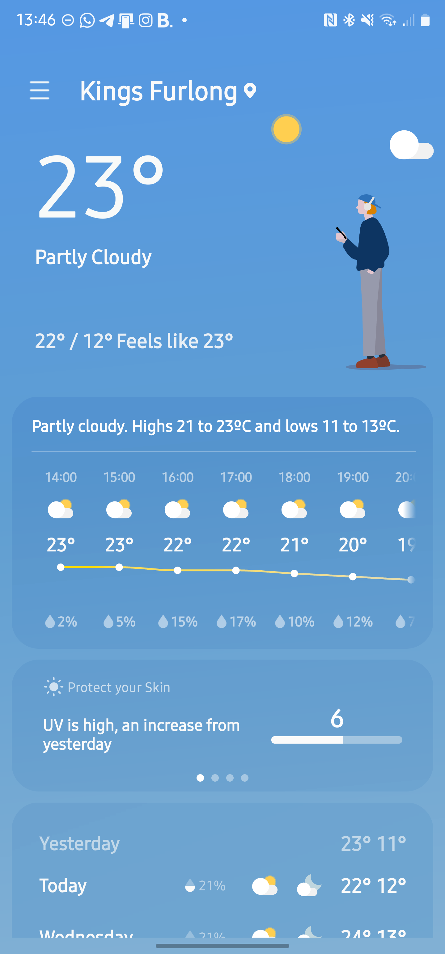 The 7 best new features in Samsung One UI 6