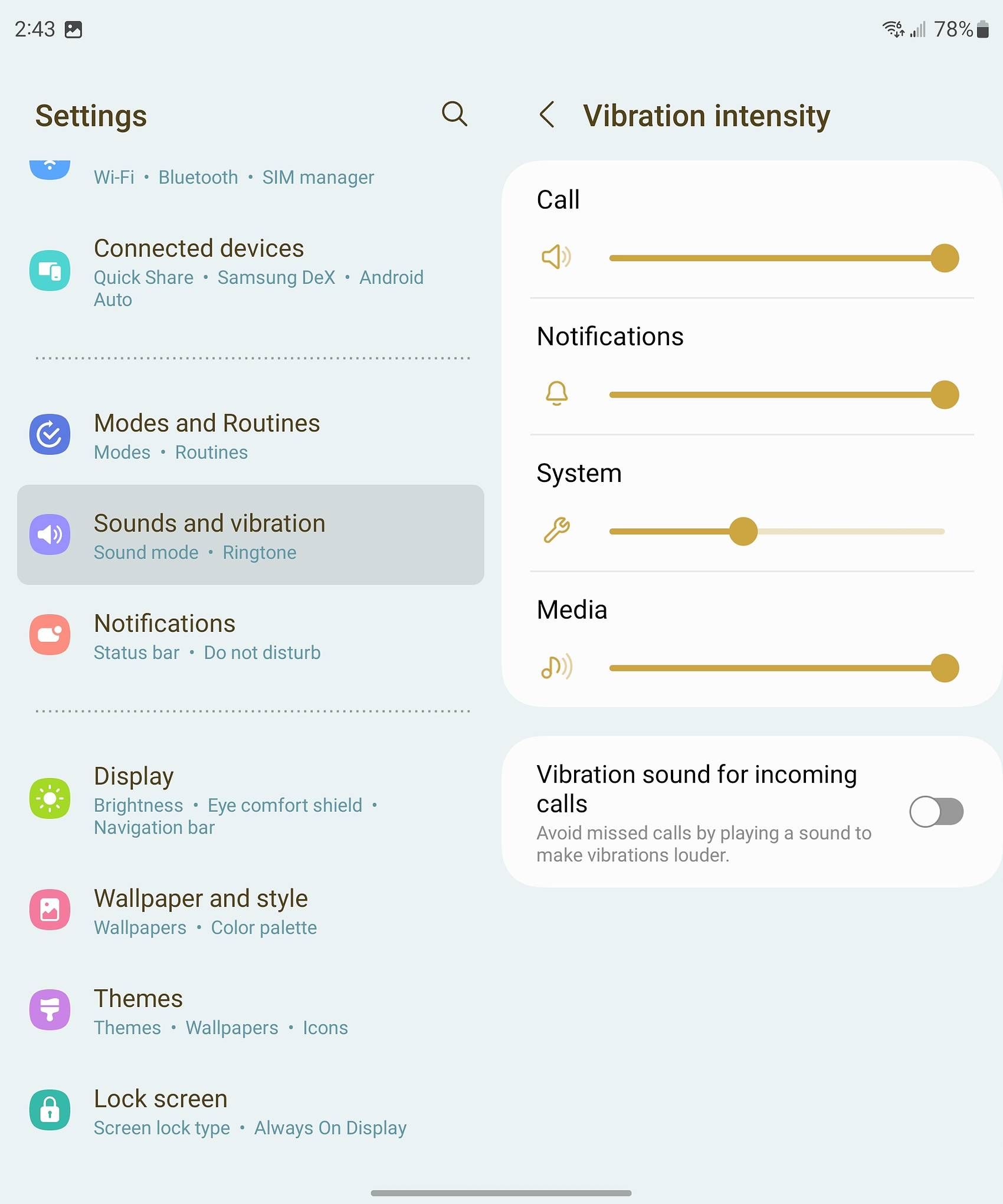 10 Galaxy Z Fold 5 settings you should to change immediately