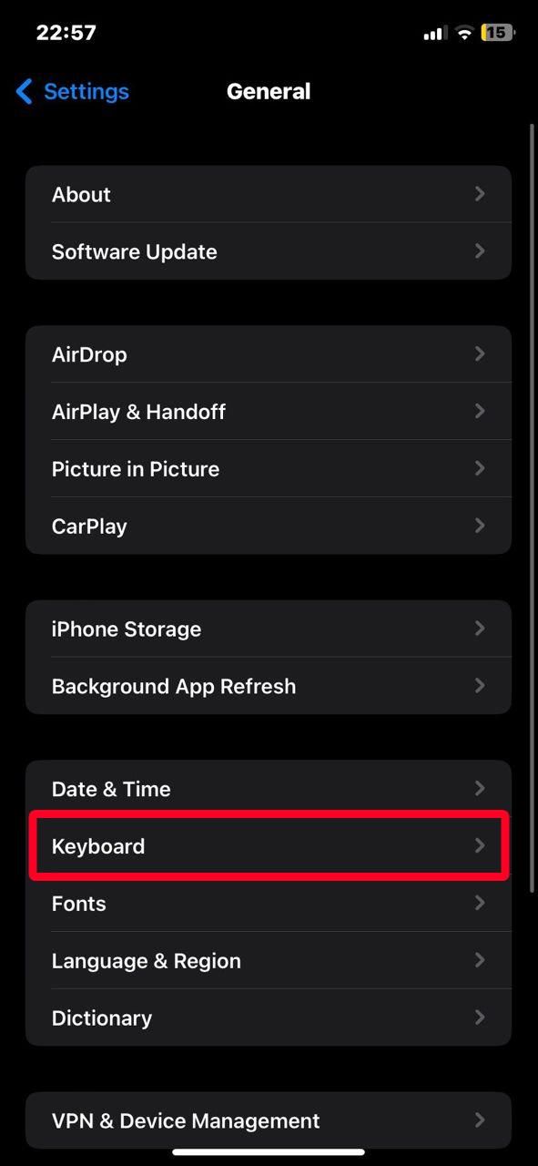 How to add Bitmoji to your keyboard