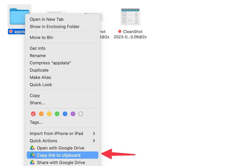 How to set up and use Google Drive on your Mac