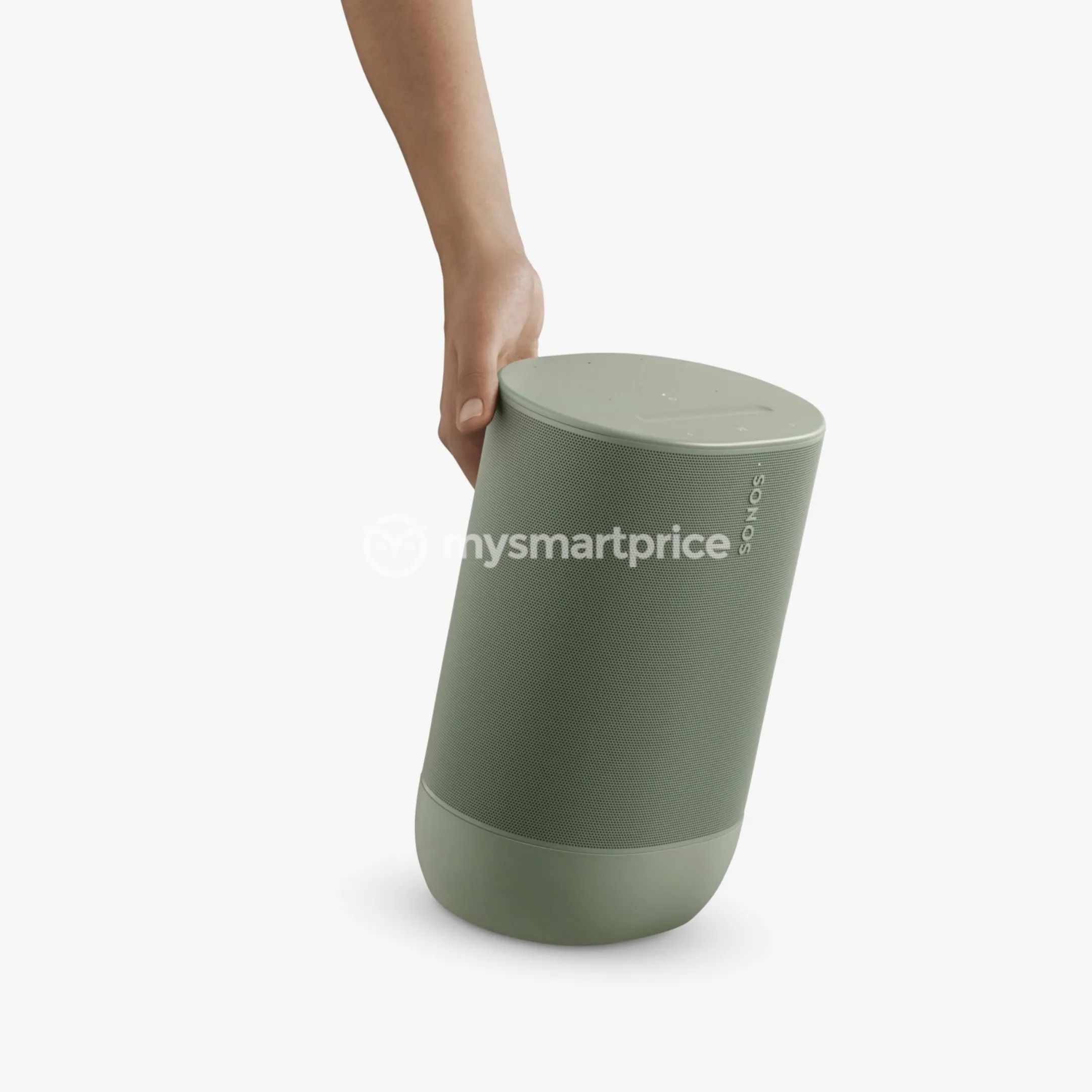 Leaked Sonos Move 2 renders have us green with envy Leaked Sonos Move 2 renders have us green with envy