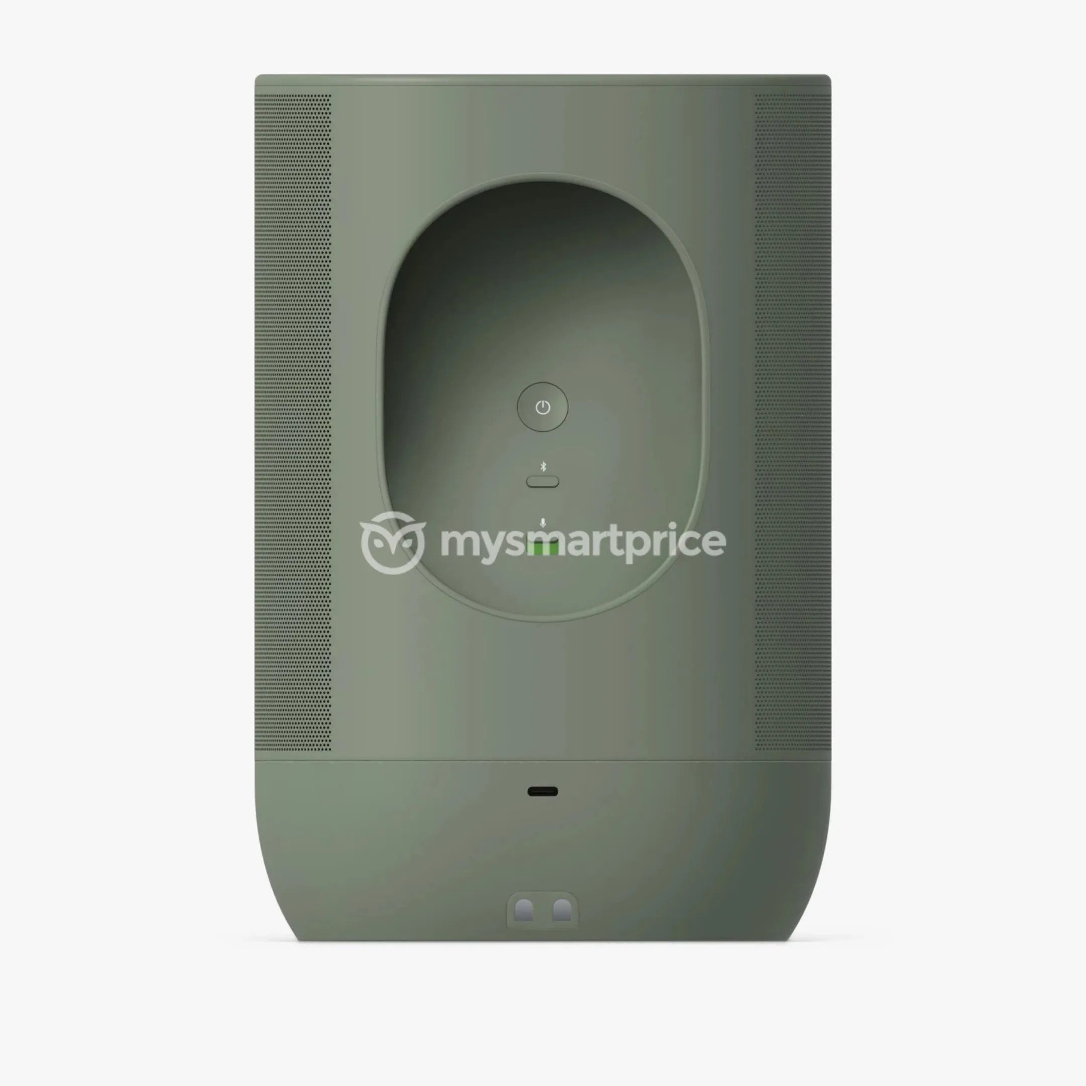 Leaked Sonos Move 2 renders have us green with envy Leaked Sonos Move 2 renders have us green with envy