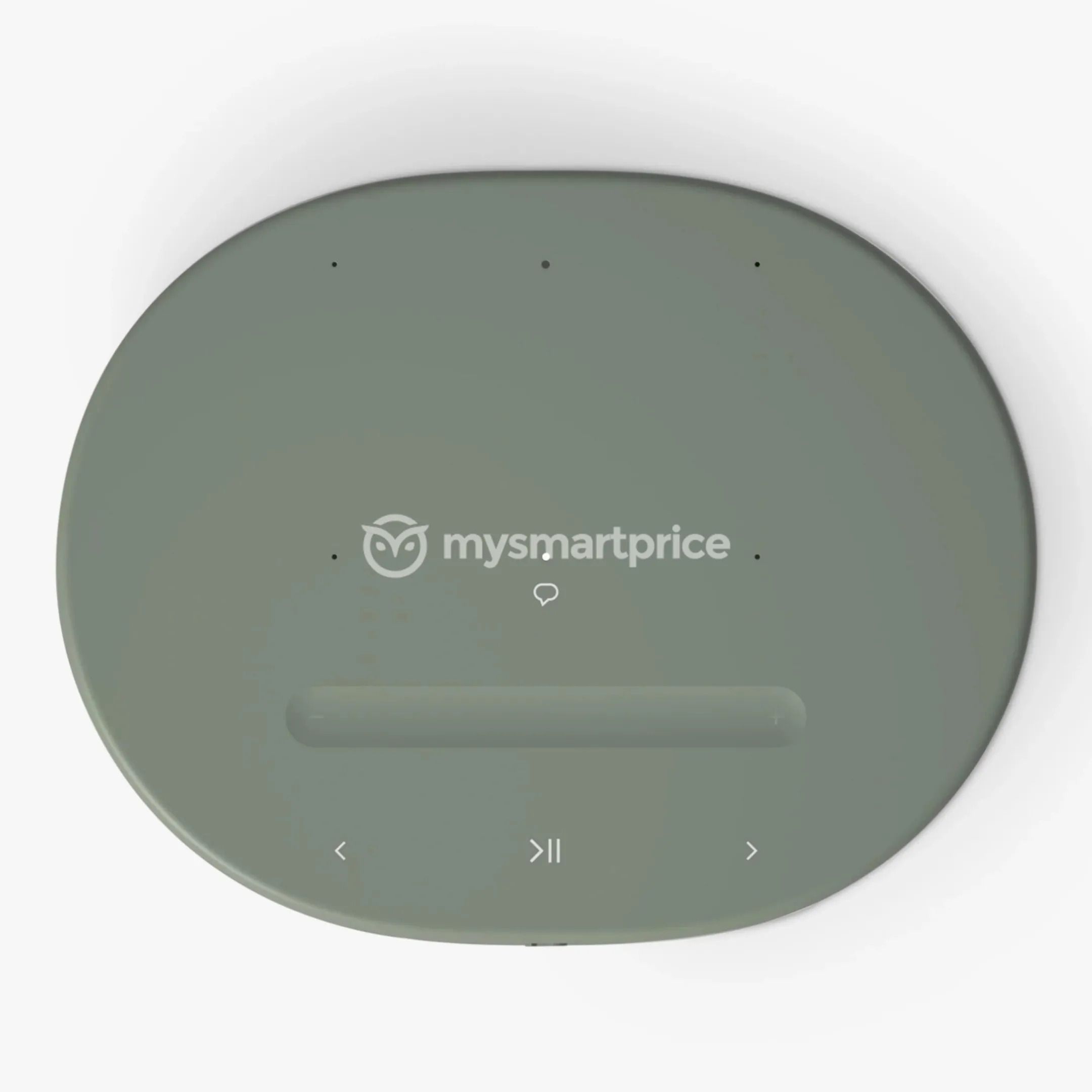 Leaked Sonos Move 2 renders have us green with envy Leaked Sonos Move 2 renders have us green with envy