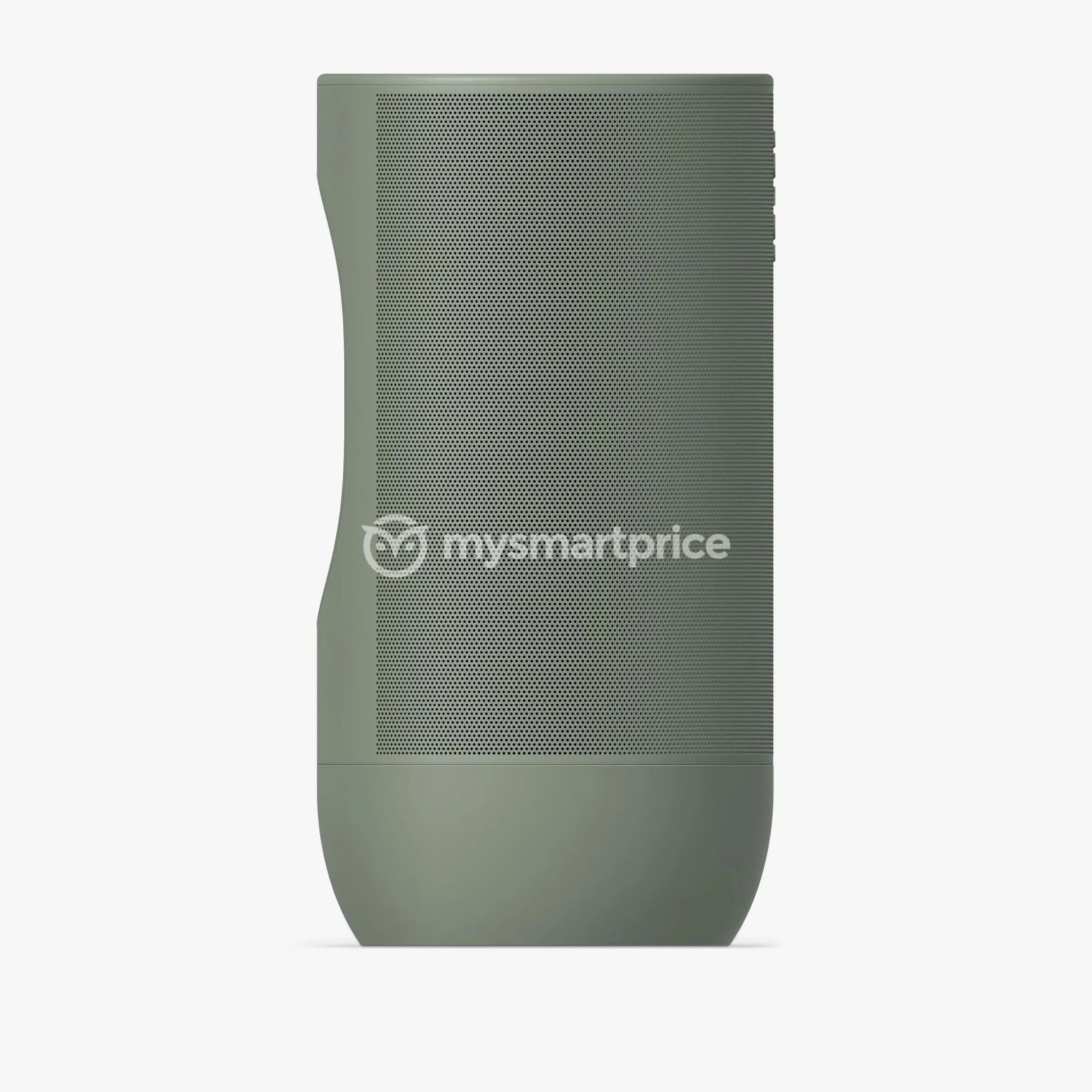 Leaked Sonos Move 2 renders have us green with envy Leaked Sonos Move 2 renders have us green with envy