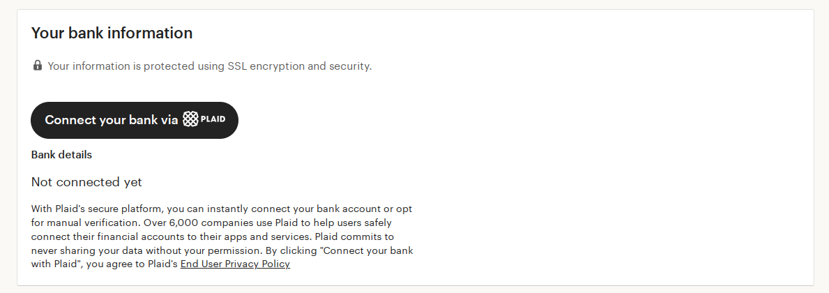 How to open an Etsy shop