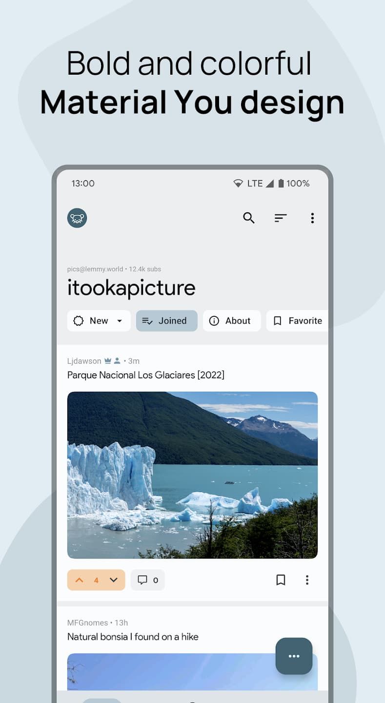 Sync for Reddit returns as Sync for Lemmy