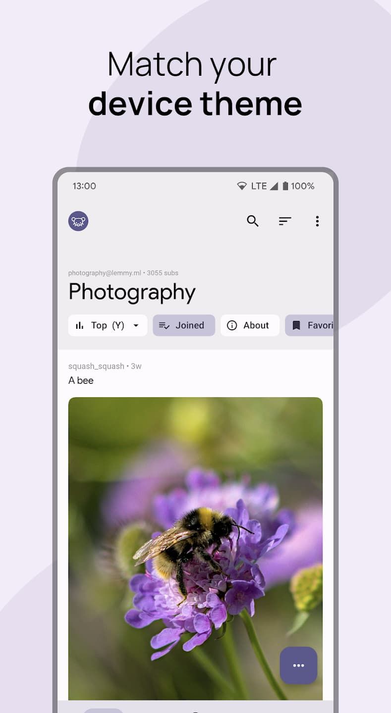 Sync for Reddit returns as Sync for Lemmy