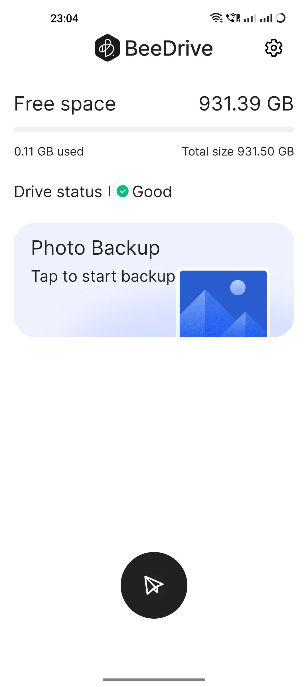 Synology BeeDrive review: No cloud needed, back up where you stand