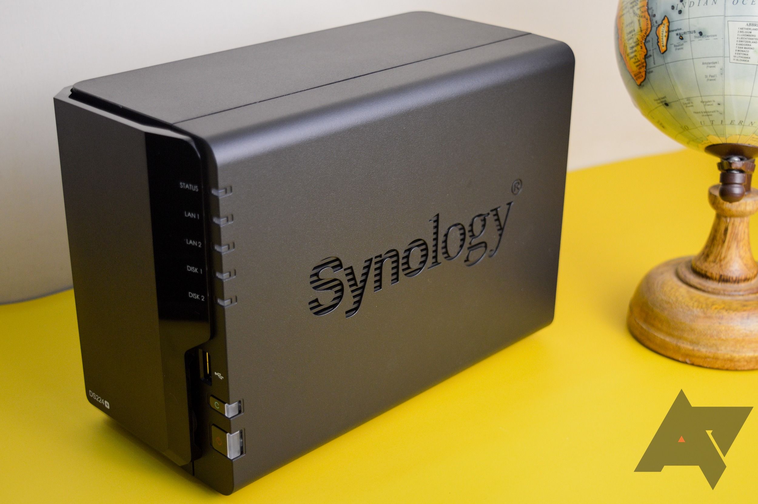 You won’t find a better Plex NAS than this budget Synology model this ...