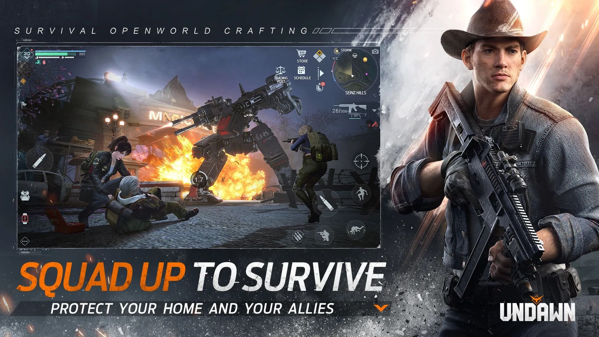 16 awesome graphically demanding Android games in the Google Play Store