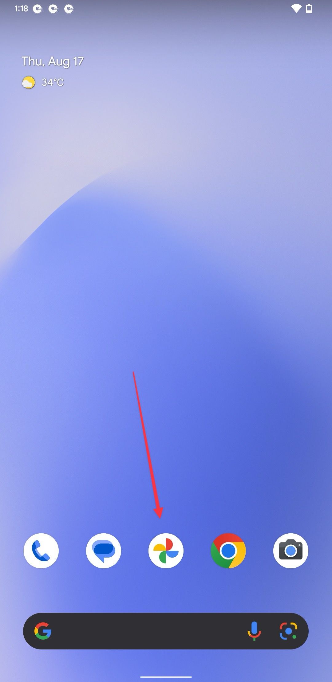 How to view and edit photo metadata on your phone