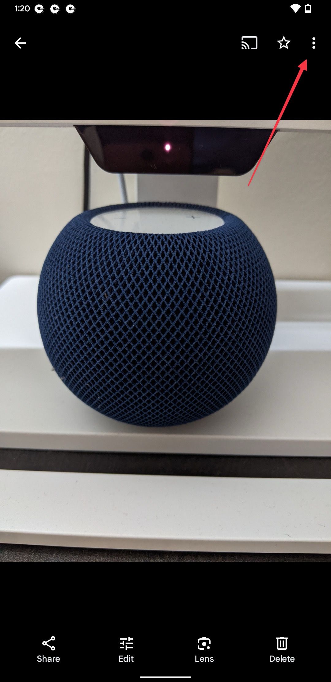 How to view and edit photo metadata on your phone