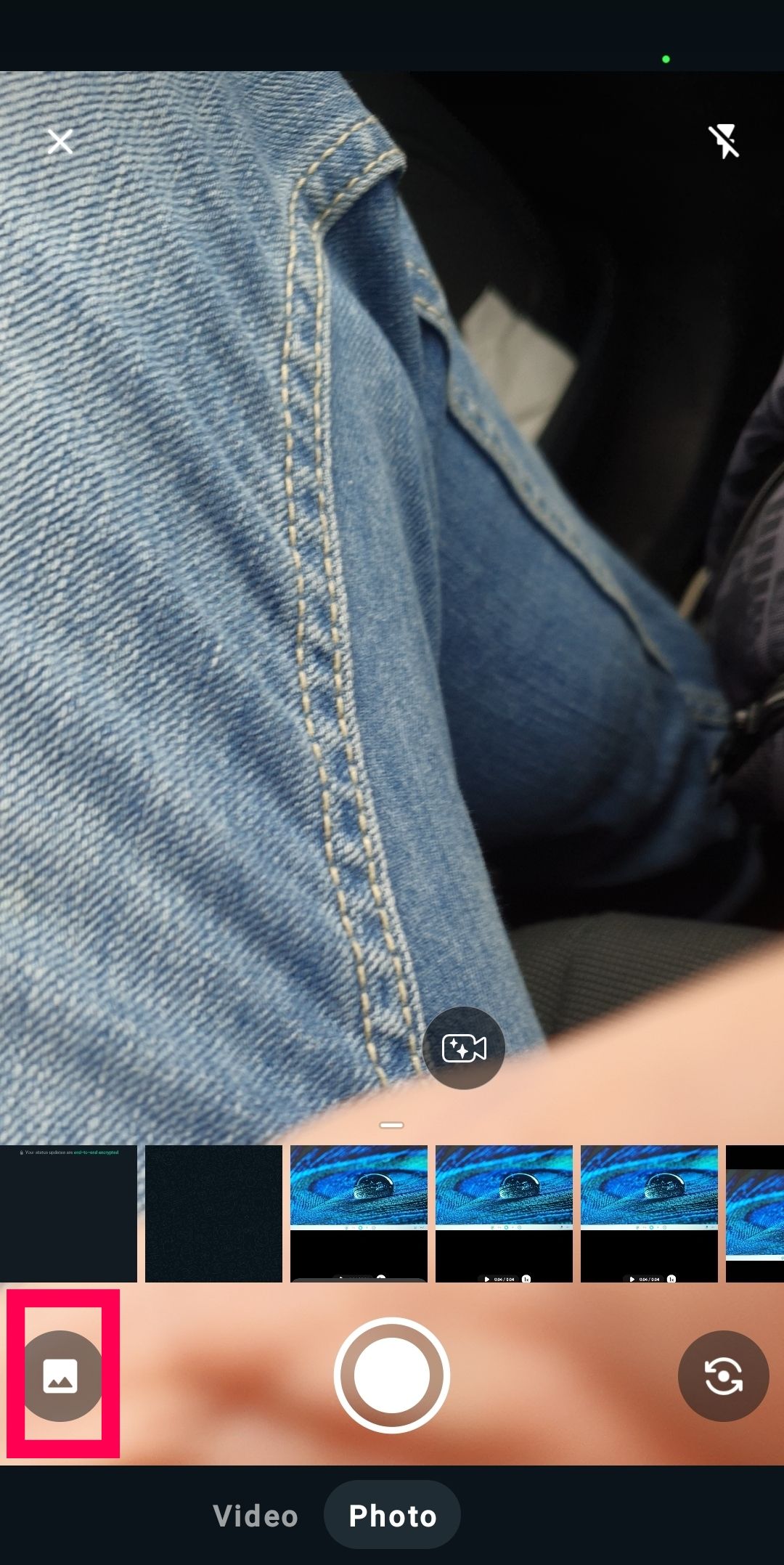 How to crop a video on your smartphone