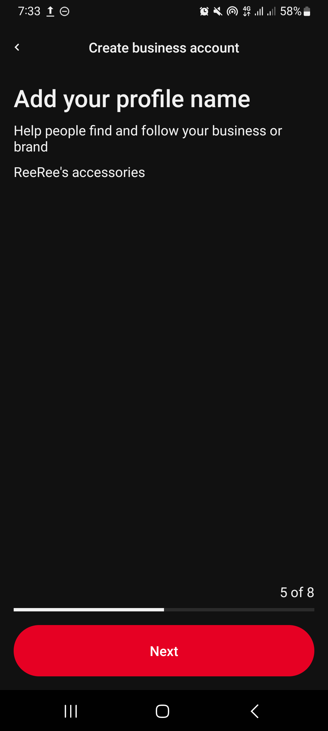 How to upload video on Pinterest