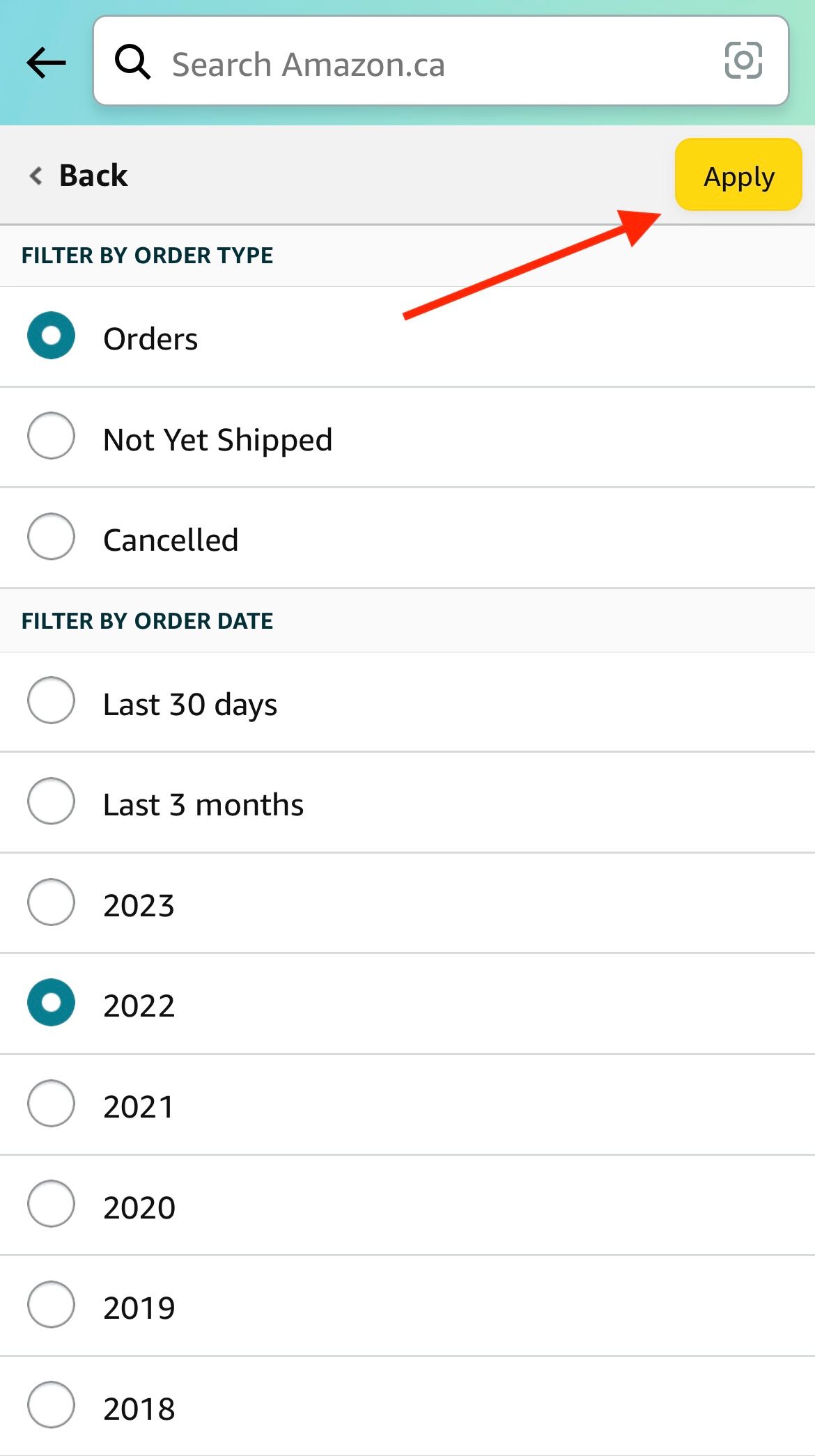How to find how much money you've spent on Amazon