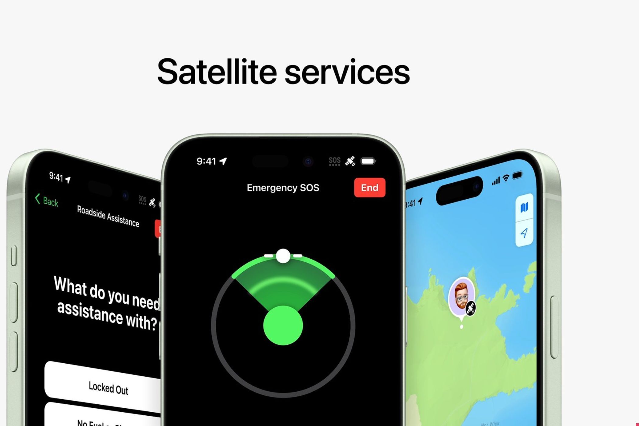 5 things Android fans need to know from the iPhone 15 launch