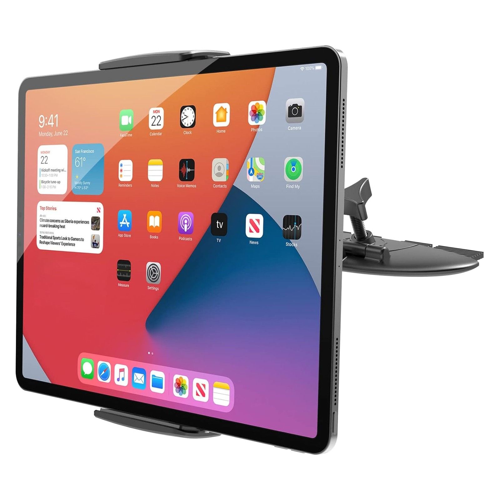 Best tablet car mounts