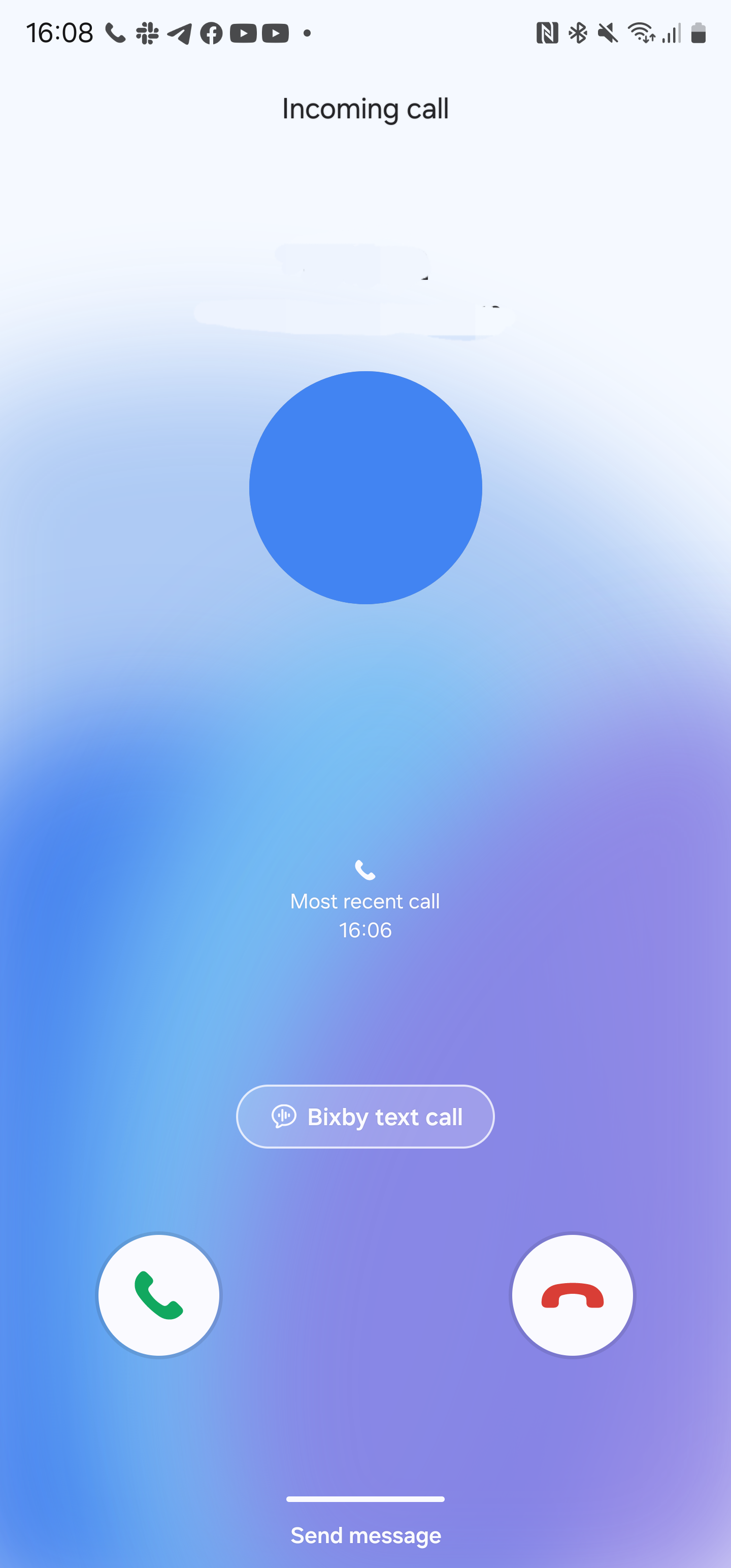 A Bixby Text Call made me realize I was wrong about Pixel smart features