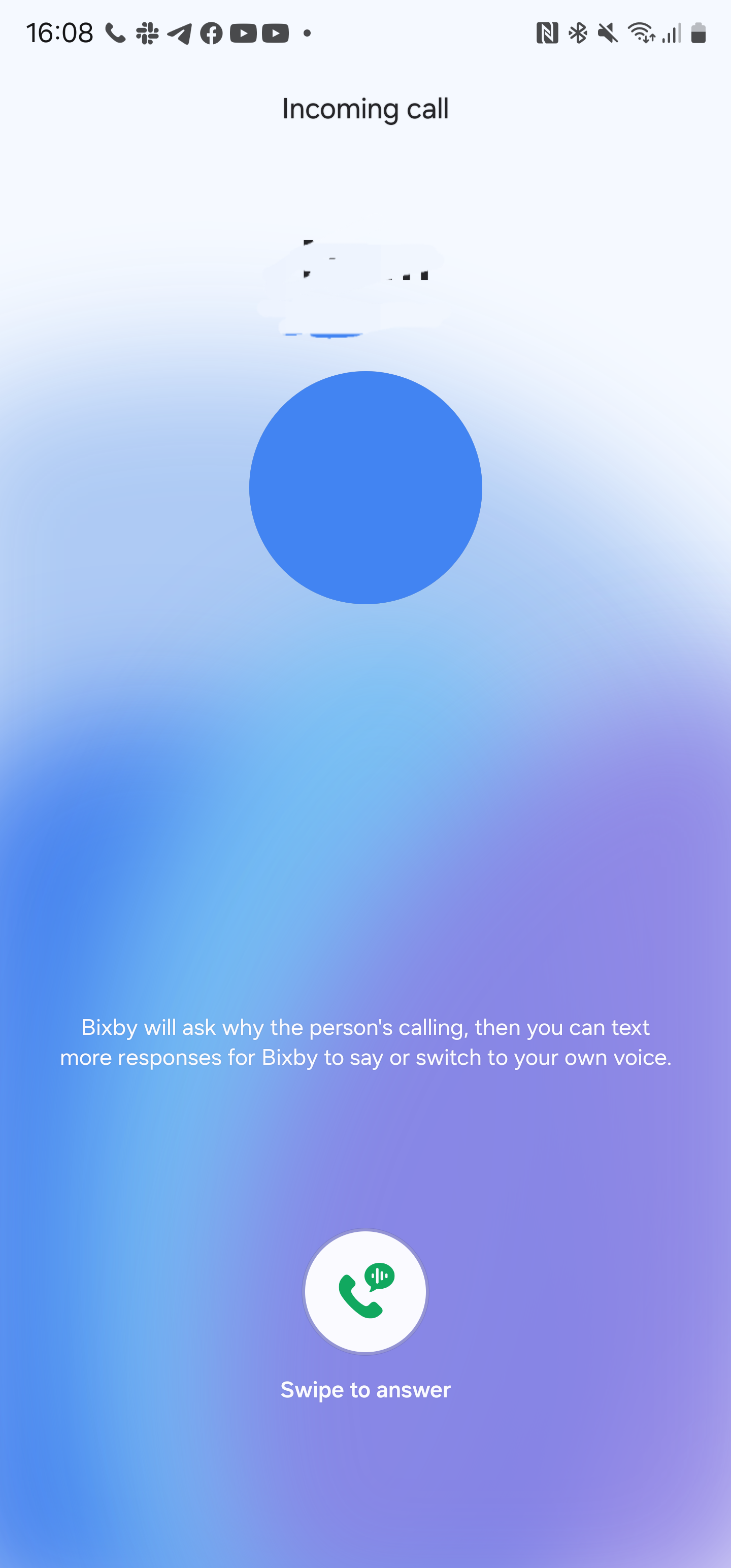 A Bixby Text Call made me realize I was wrong about Pixel smart features