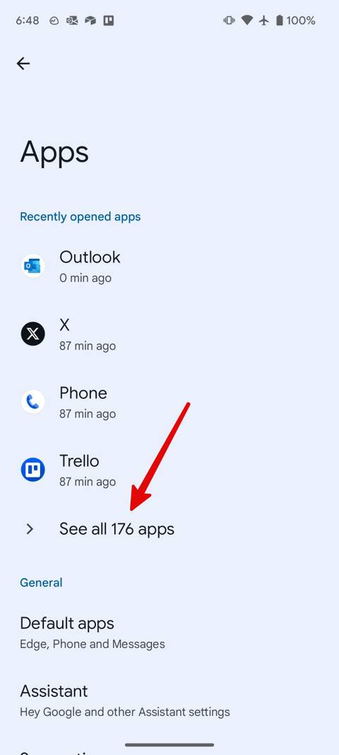 The apps you can delete from your Google Pixel smartphone