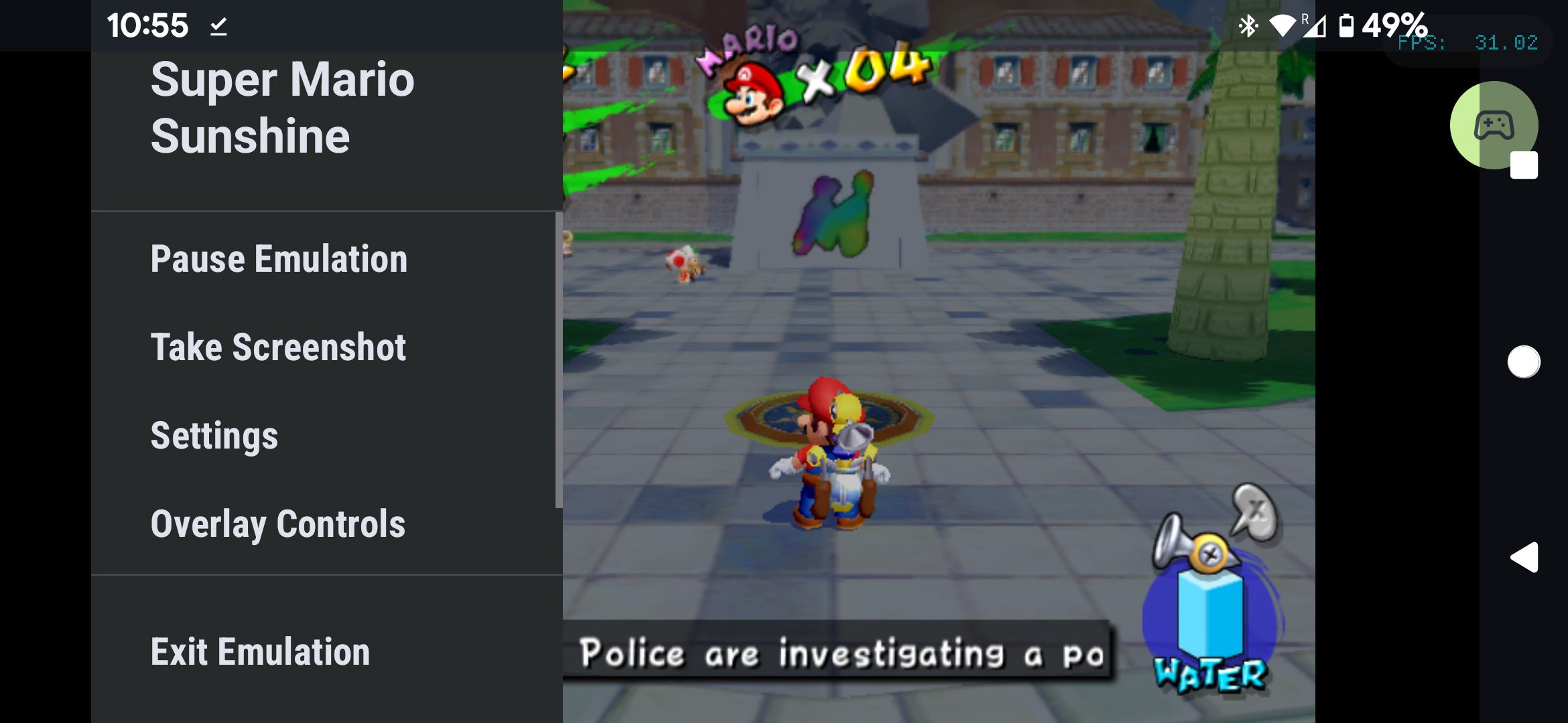 How to install and use Dolphin Emulator