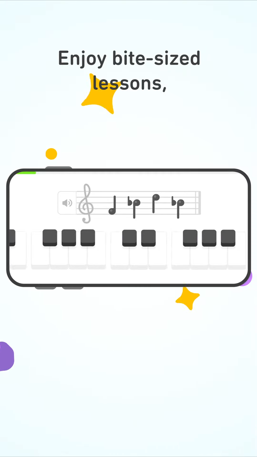 Duolingo set to broaden its horizons with upcoming music lessons