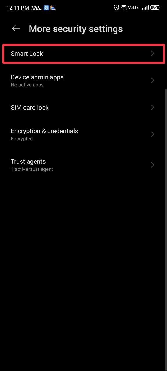 What is Nearby Unlock and is it related to Smart Lock?