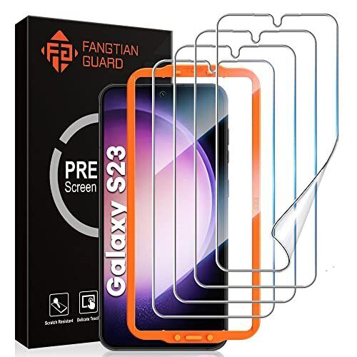 Best Samsung Galaxy S23 screen protectors in 2023