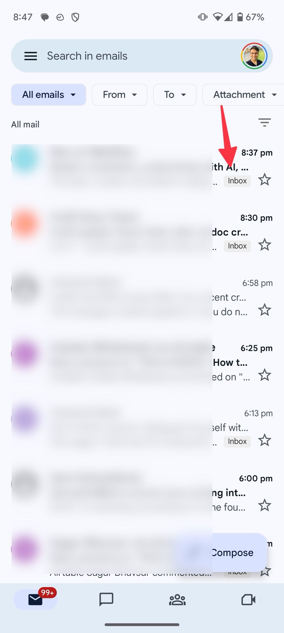 How to find an archived email in Gmail in seconds How to find an archived email in Gmail in seconds