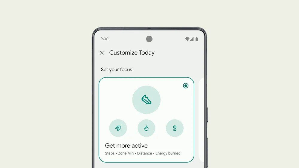 Fitbit's refreshed app debuts with enhanced features and a new look