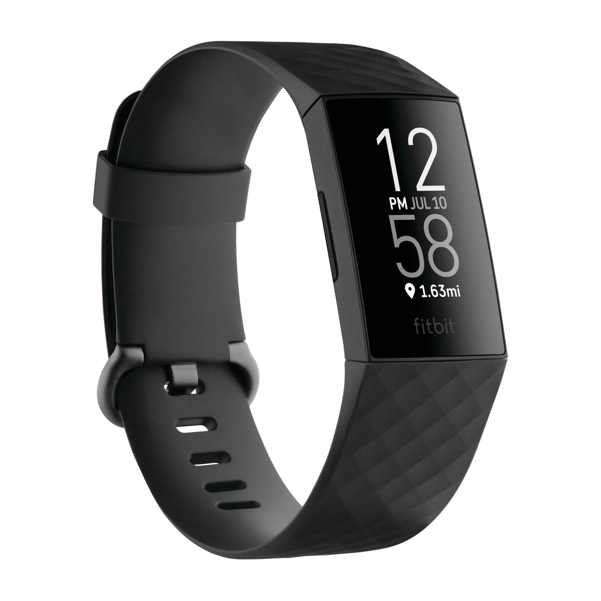 Fitbit Charge 6 vs. Charge 4: Should you upgrade?