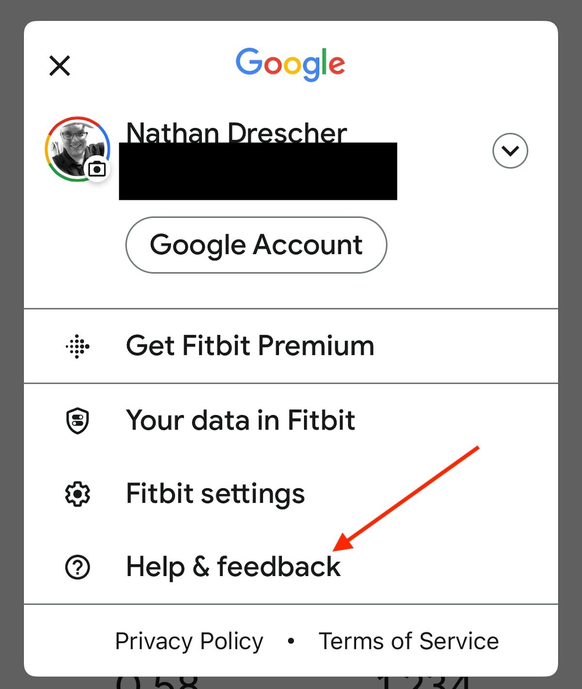 How to contact Fitbit customer service