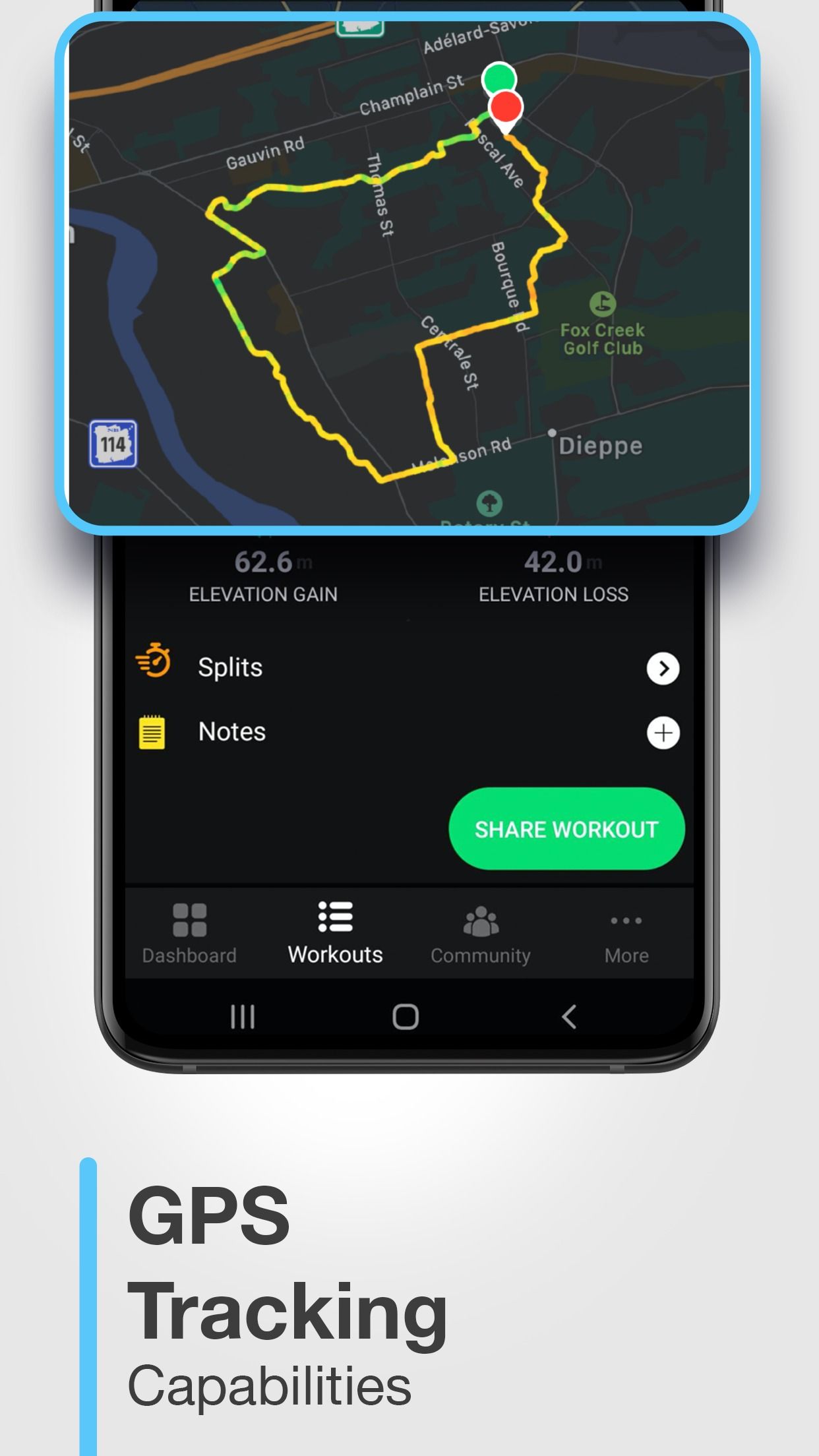 The best apps for your smartwatch or fitness tracker
