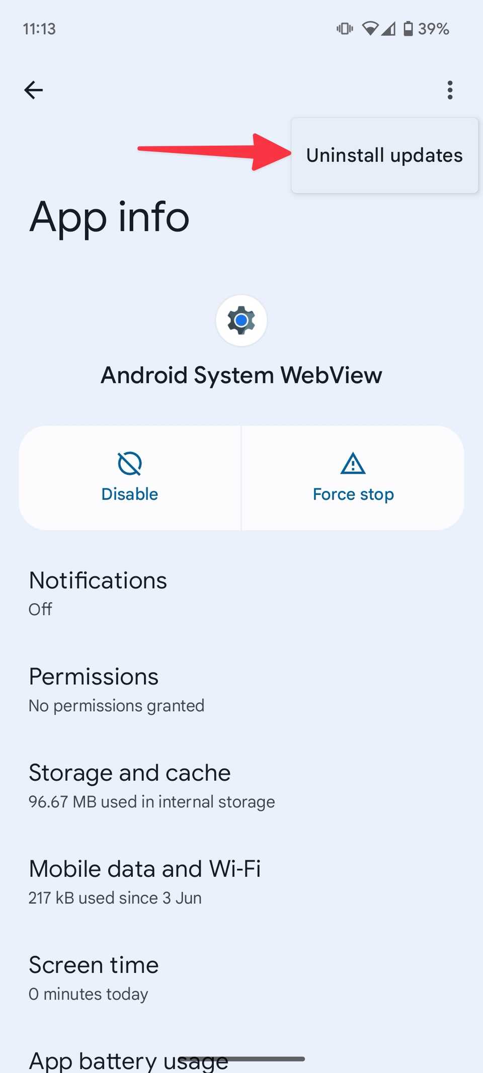 How to fix 'Google keeps stopping' error on your Android phone