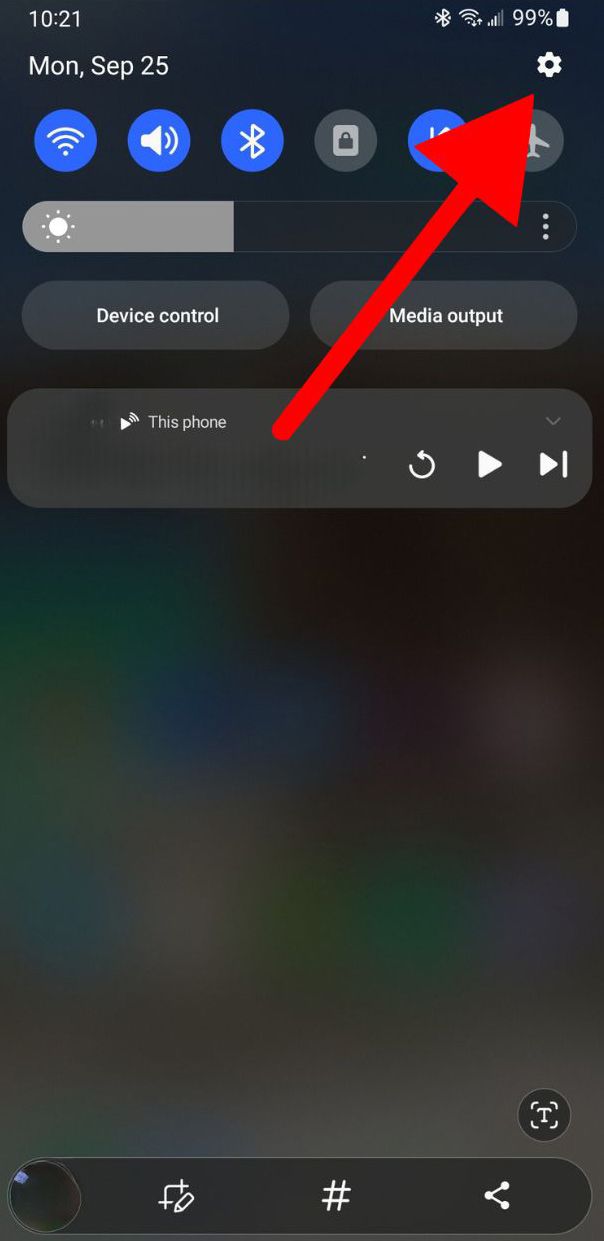 Facebook Messenger: How to share your location