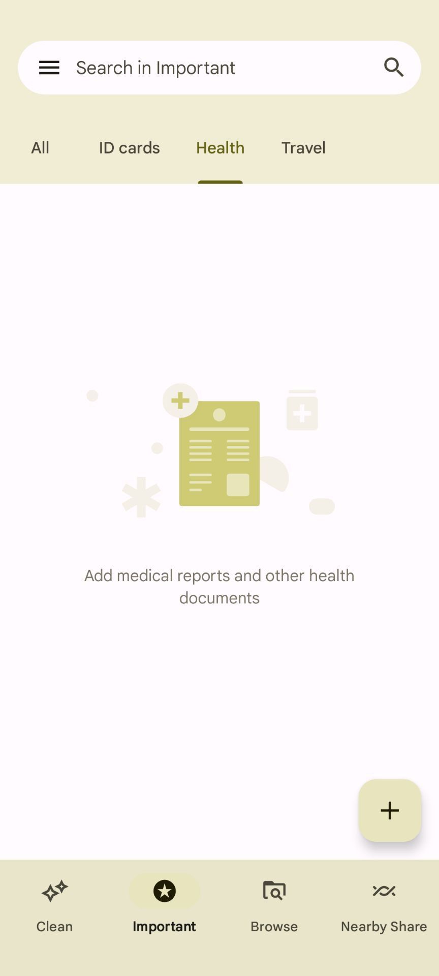 Files by Google rolls out Smart Search more widely