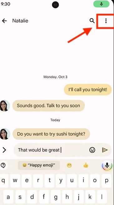 Google Messages: 18 simple tips and tricks to get started with RCS