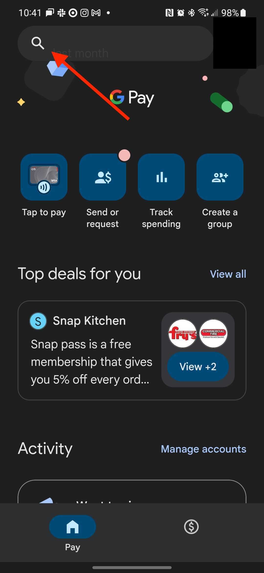 How to see how much money you've spent on Amazon