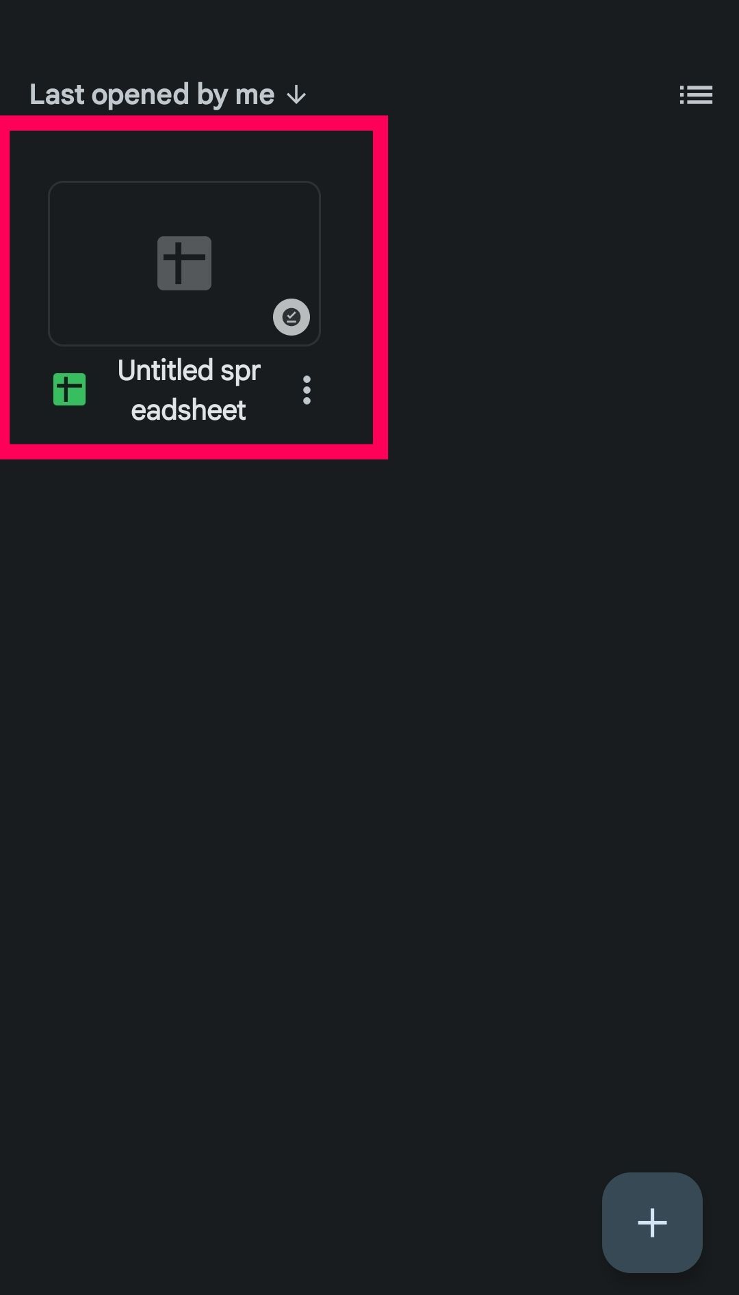 How to group rows or columns in Google Sheets