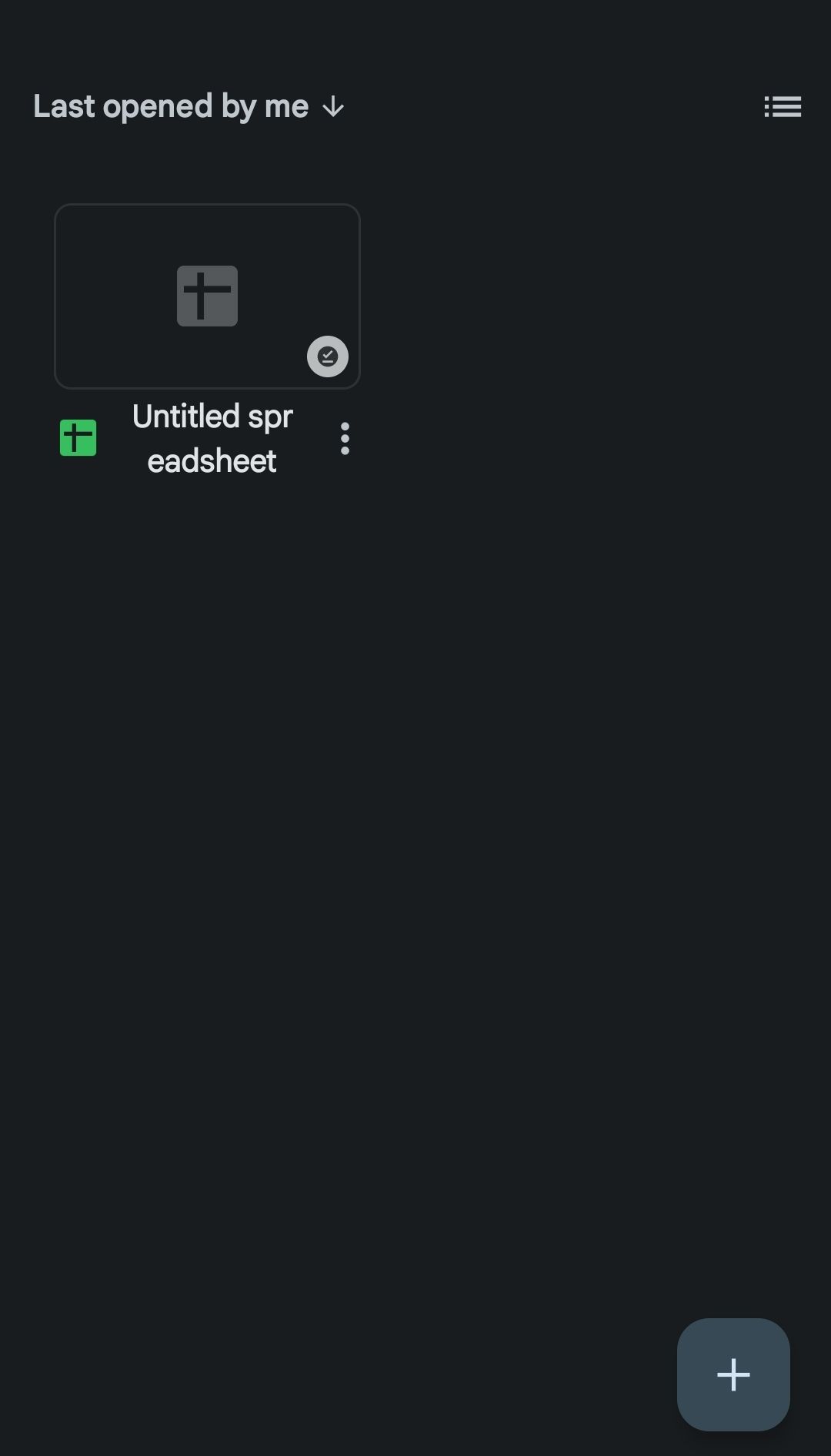 How to group rows or columns in Google Sheets