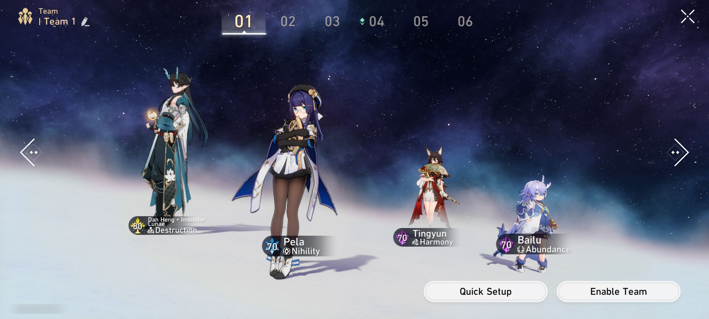 Honkai Star Rail guide