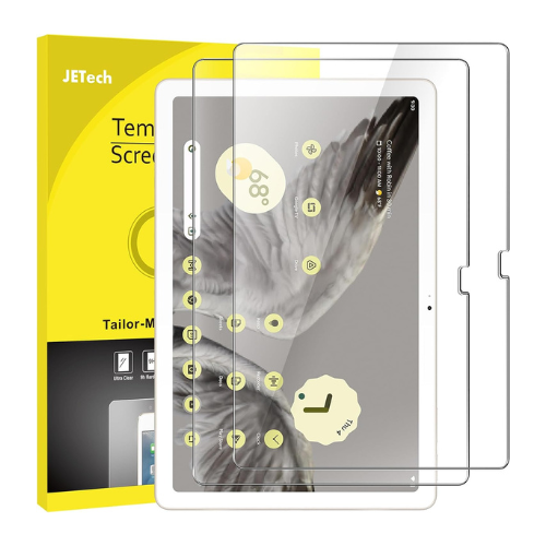 Best Google Pixel Tablet screen protectors in 2024