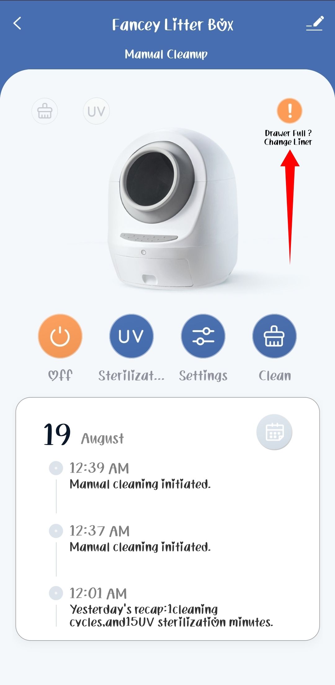 Casa Leo Leo's Loo Too smart litter box review: No more scooping