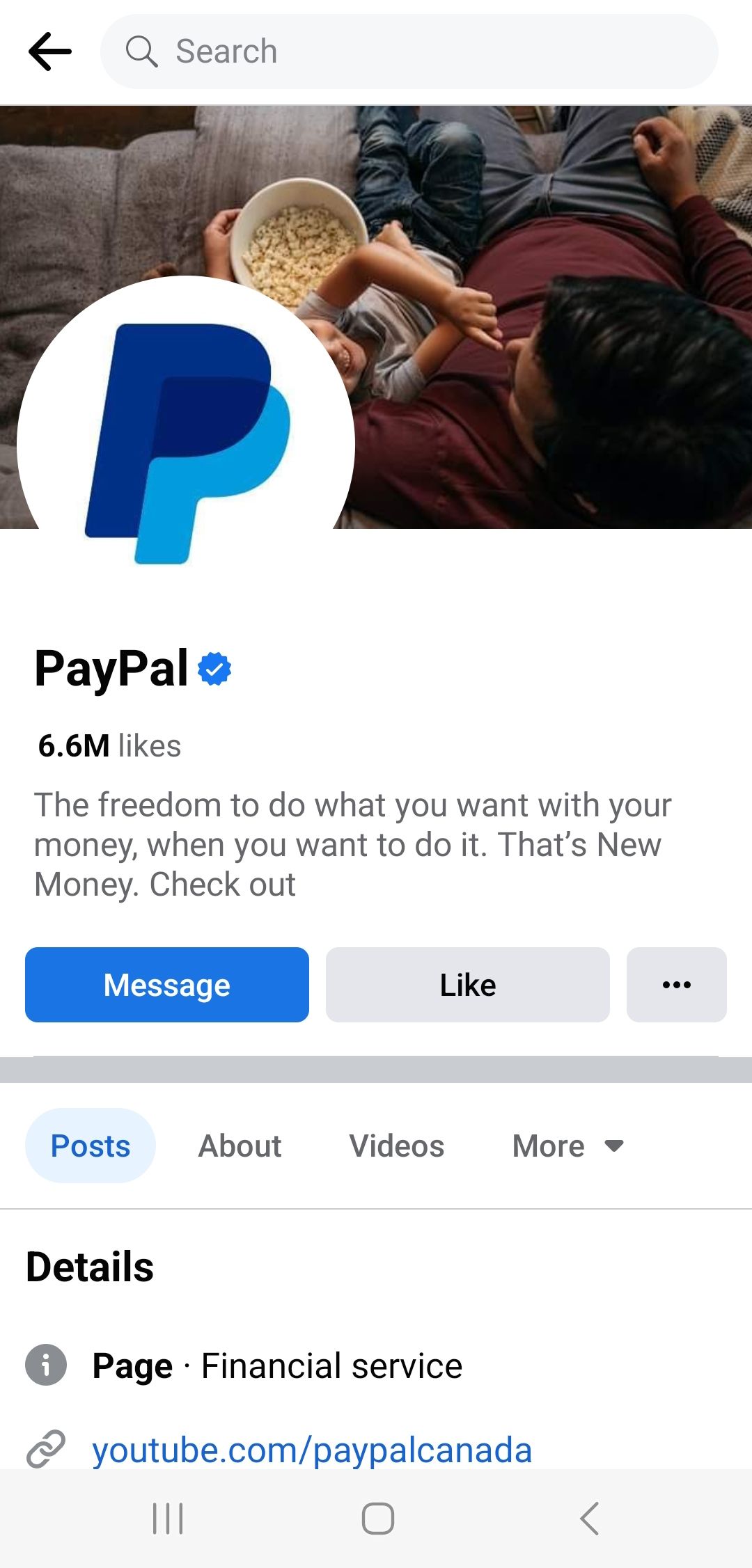 PayPal: How to reach customer support by phone, chat, and via the Help ...